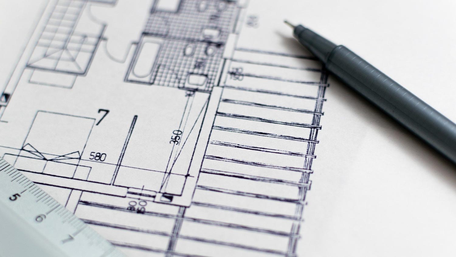 The importance of floor plans - Infolio Property Advisors