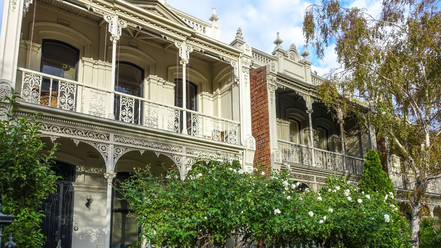 November Property Market Update - Melbourne