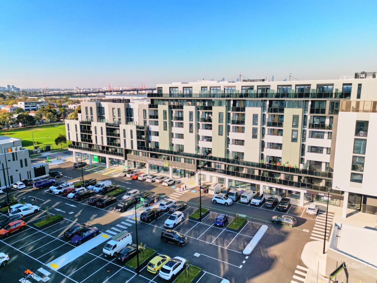 How to accelerate BTR leasing success - Infolio Property Advisors